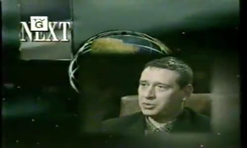 Rod Parsley Life In Ministry Interview (1997)