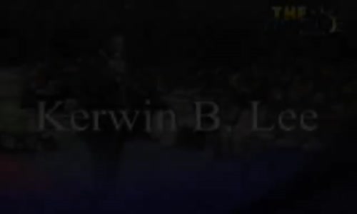 Kerwin Lee, Elements Of A Godgiven Partenership 1