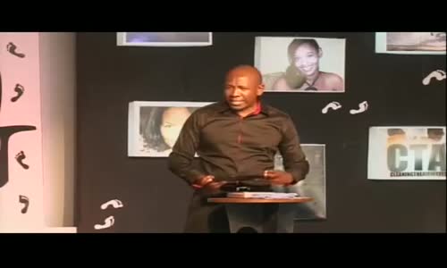 #StepOut - Just Do It Pastor Muriithi Wanjau.mp4