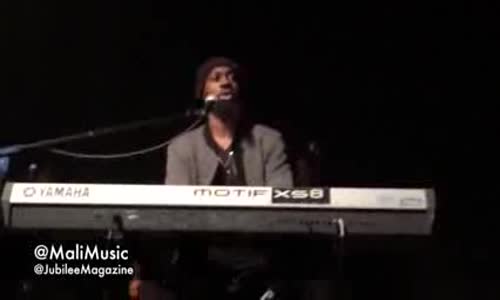 Mali Music Introduces His Sister Keisha KP Pollard As New Artist ...