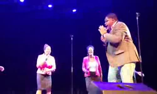 Geoffrey Golden - Changed (Live).flv