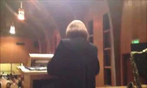 Evangelist Ruby Terry-Get Ready For The Next Rain-Part 1.flv