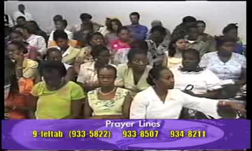 Kingdom Ambassador Part 2 Rev Al Miller