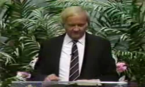 06 Norvel Hayes Gifts of the Spirit 1 Gift of Faith