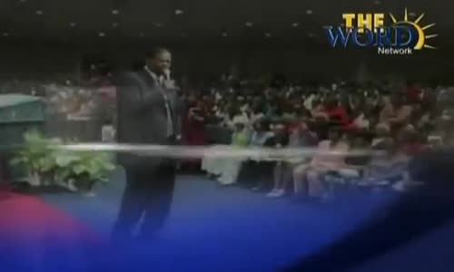 Kerwin Lee, The Dangers Of Fellowshipping With The Wrong People