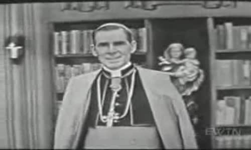 The Woman at the Well - Ven Fulton J Sheen.flv