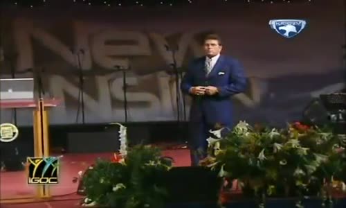 Pastor Robb Thompson, Rising To Another Level 3