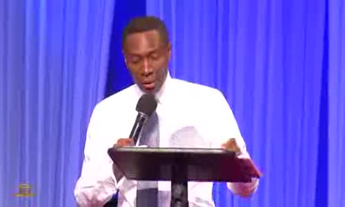 The Law of Reciprocal Action Pastor Tony Rapu