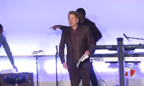 Kings and Priests - Guest Speaker - Phil Munsey.mp4