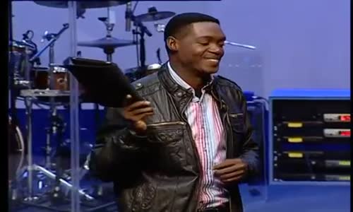 Setting Relationship Boundaries Dr Ramson Mumba