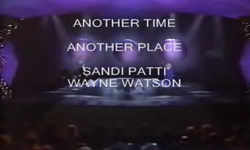 Sandi Patty and Wayne Watson.flv