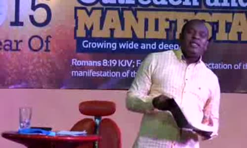 I AM COMING OUT PASTOR JIMMY MACHARIA