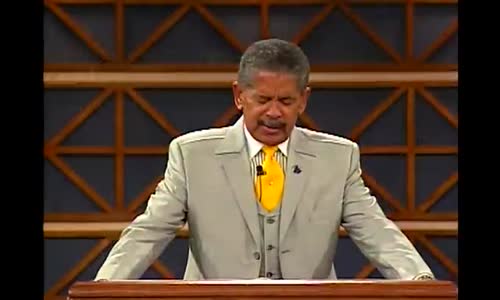 The Power of Positive Confession (Part 4) - Dr. Fred Price.mp4