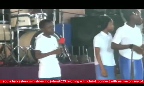 OVERCOMING THE END-TIME, DELUSION AND BEWITCHMENT - Mama TORITSHE.mp4