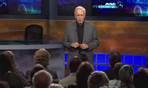 The Best Keys to Receive Your Healing Sid Roth