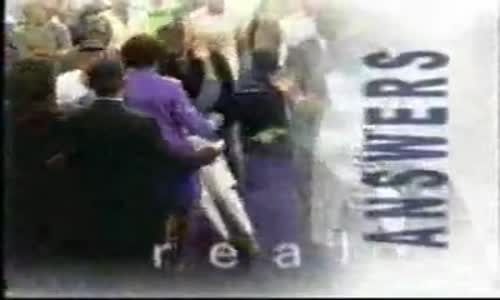 Creflo Dollar - Jehovah Gmolah - The One That Will Compensate (April 2000)