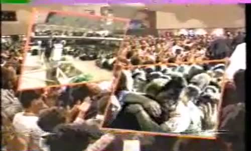 Bishop Eddie L Long The Leaking pt 2 May 96