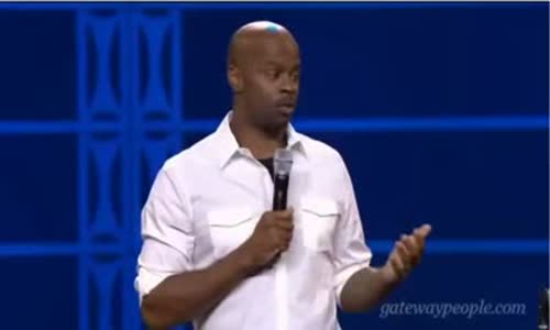 Michael Junior Comedy Going to Church