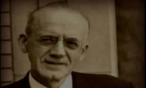 A. W. Tozer Sermon As Obedient Children
