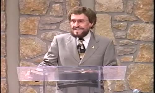 TL Osborn MIRACLE Teaching, VBI 01 112403