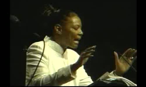 Bishop Iona Locke CLASSIC (Clip 2).flv