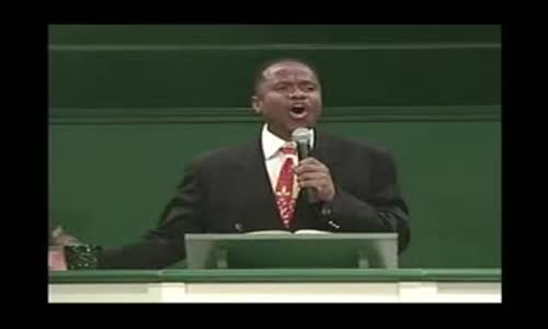 Rev. Timothy Flemming Sr. Only What You Do For Christ Will Last
