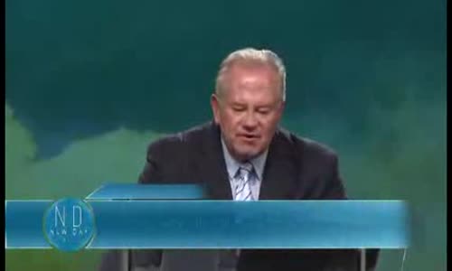 Life In The Holy Spirit Part 12 Pastor Ray McCauley