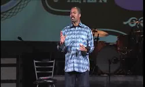 Anthony Griffith His Brother and a Fly