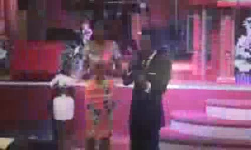 Five Keys To Excellent Marriage - Bishop E.O. Ansah.flv