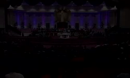 Deliverance is Real! Bishop Herman Murray Jr