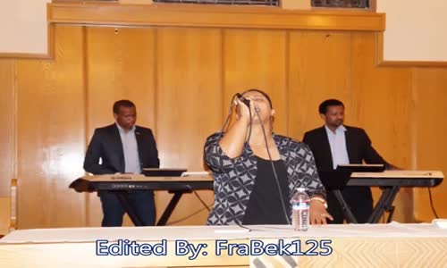 Azeb Hailu New Mezmur 2015 Yehe new Yene Geta.mp4