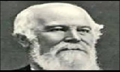 J. C. Ryle Sermon The Good Way