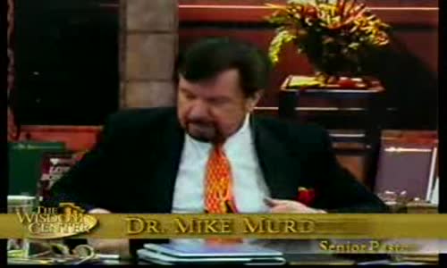 Dr Mike Murdock - 7 Keys To Becoming A Person of Excellence