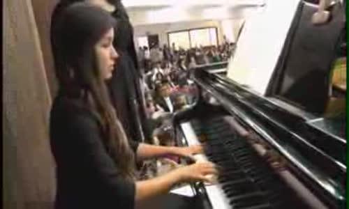 La Vid Ptr. Samuel Telemaque