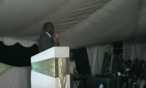 Apostle V. Mahlaba the truth vs truth