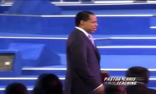 Spiritual Sleepiness by Pastor Chris Oyakhilome
