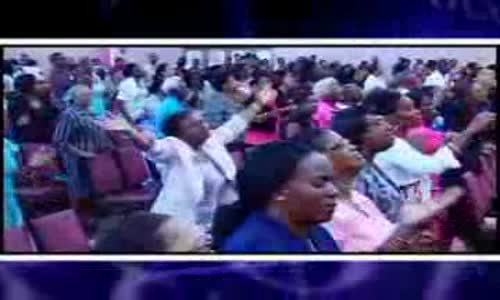 Choose to Win Pt 1 Fellowship Tabernacle Rev Al Miller