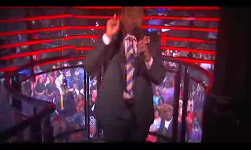 Prophet Brian Carn - Brian Carn Live After Show Daystar On Demand ...