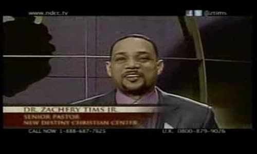 Born to Win Dr. Zachery Tims Pt. 2 - 14 Feb 2011.flv