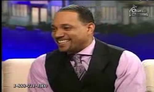 a Tribute to the late Pastor Zachery Tims featuring Dr. Rance Allen.flv