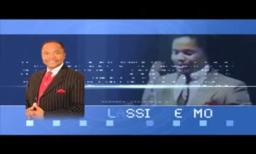 How Do You Spell Relief by Rev. Timothy Flemming Sr. Classic Sermon