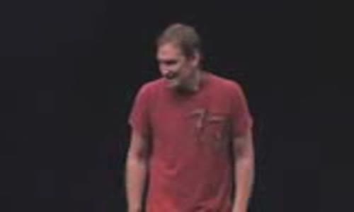 Christian Comedian Bob Smiley on conservative Christians