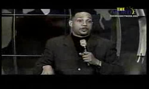 Do Not Forget_ God Did It Pt. 2 of 2 - Zachery Tims - 21 Jun 2010.flv