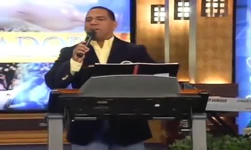 El Arte De Ganar. Pastor Ruddy Gracia. Iglesia Segadores De vida