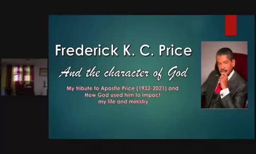 Frederick K. C. Price and the Character of God.mp4