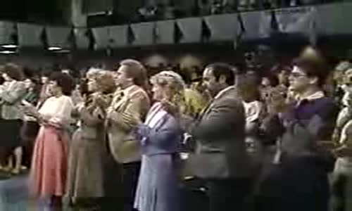 24 Norvel Hayes Healing Revival DeliveranceProsperity