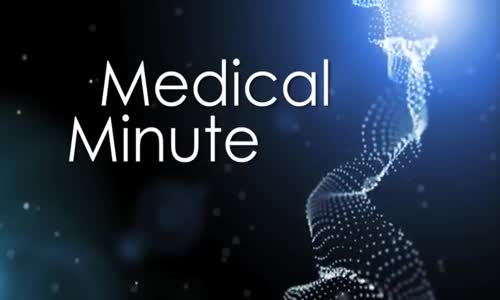 Dr. Ray Strand Medical Minute 84Health Benefits of Reishi Mushrooms