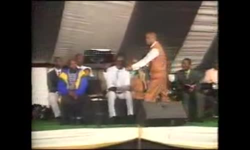 Gods Army NJ.Sithole the calling part 2