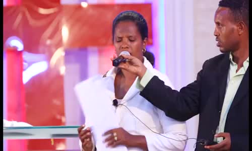 Prophet Mesfin Beshu, Bethphage International Church, Ethiopia, Hawassa ...
