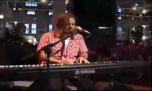 Jason Upton - Back to the Father (Part 2 of 2).flv